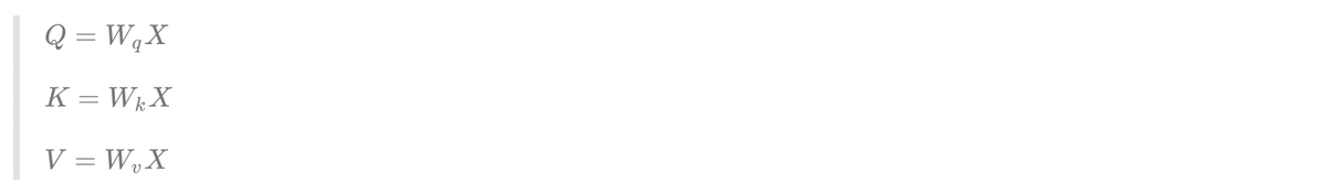 拆 Transformer 系列二：Multi- Head Attention 机制详解 - 哔哩哔哩