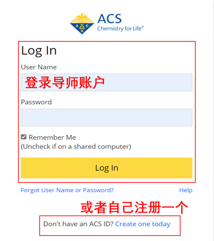 ACS ES&T期刊投稿前中后流程（小白必看） - 哔哩哔哩