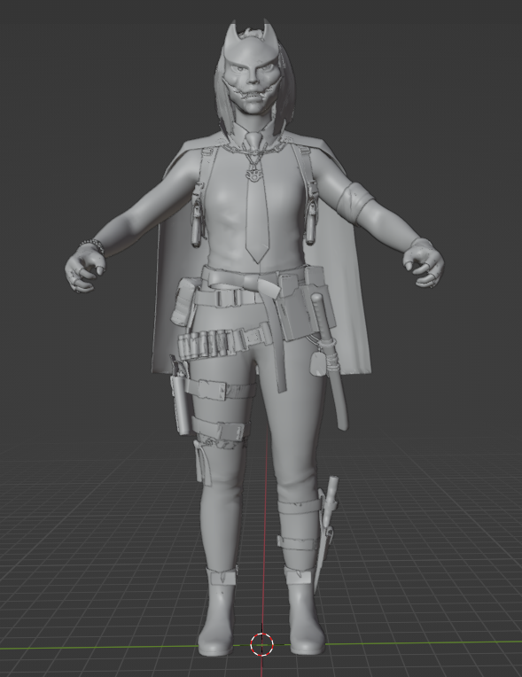 使用Greyhound提取COD17资产（Assets）的教程 - 哔哩哔哩