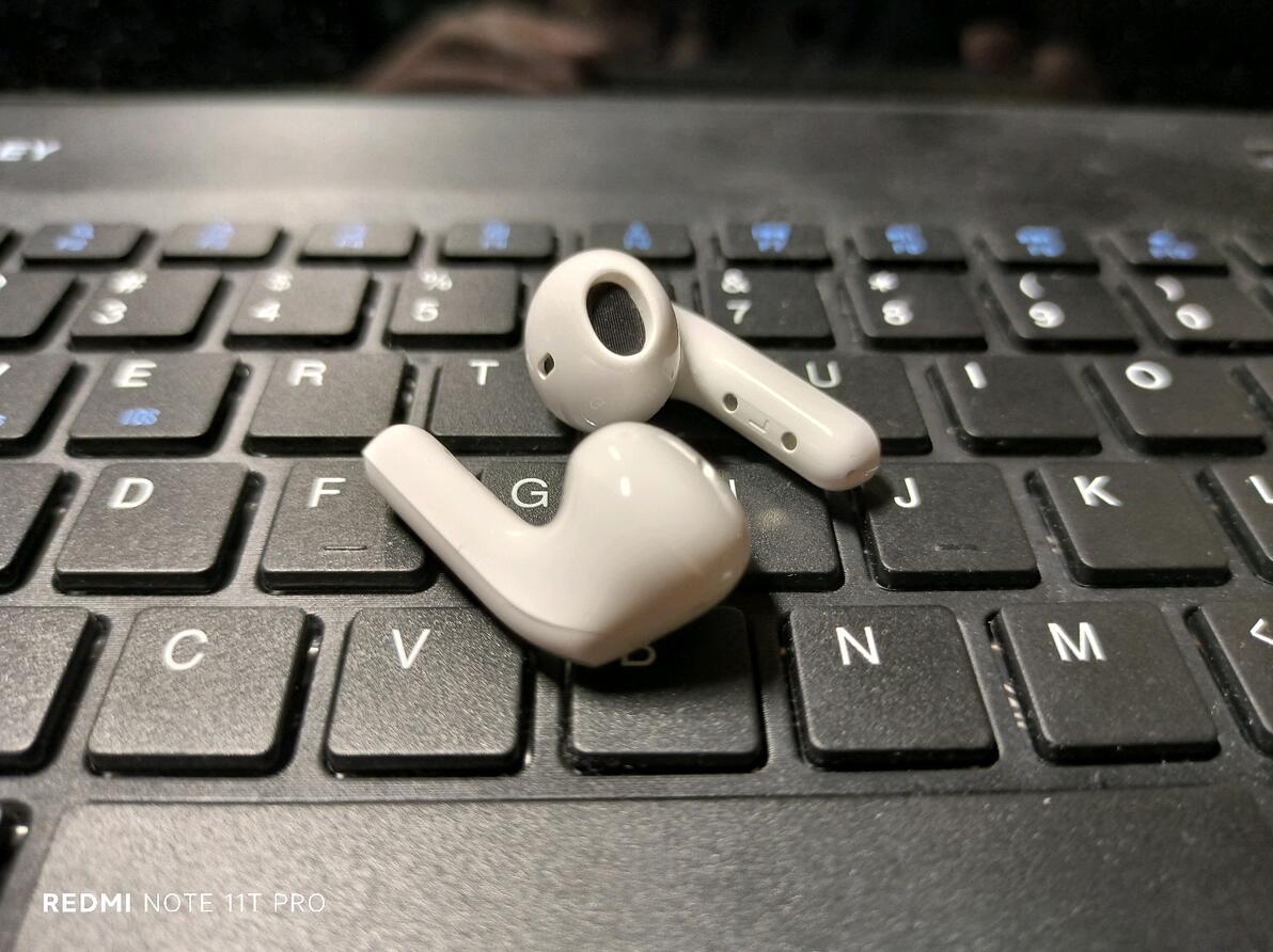 存在什么意义——Redmi Buds4青春版评测 - 哔哩哔哩