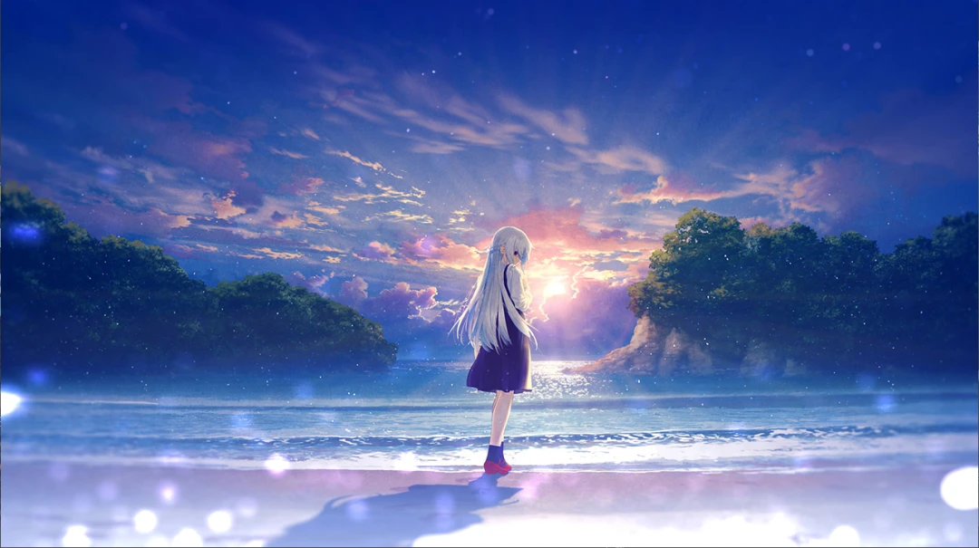 【gal杂谈】《Re: LieF~献给亲爱的你~》&《TrymenT ~献给渴望改变的你~》 感想 - 哔哩哔哩