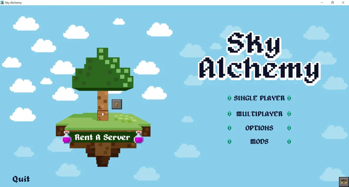 我的世界【Sky Alchemy - 保持更新】1.18.2汉化补丁-汉化-附下载地址~~ - 哔哩哔哩