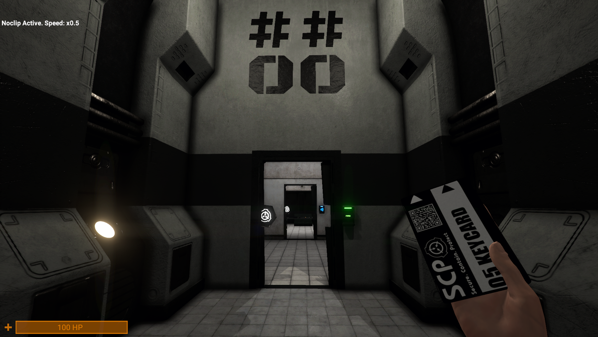 scp游戏 scp基金会sl新手教程（详细教程建议收藏）① - 哔哩哔哩