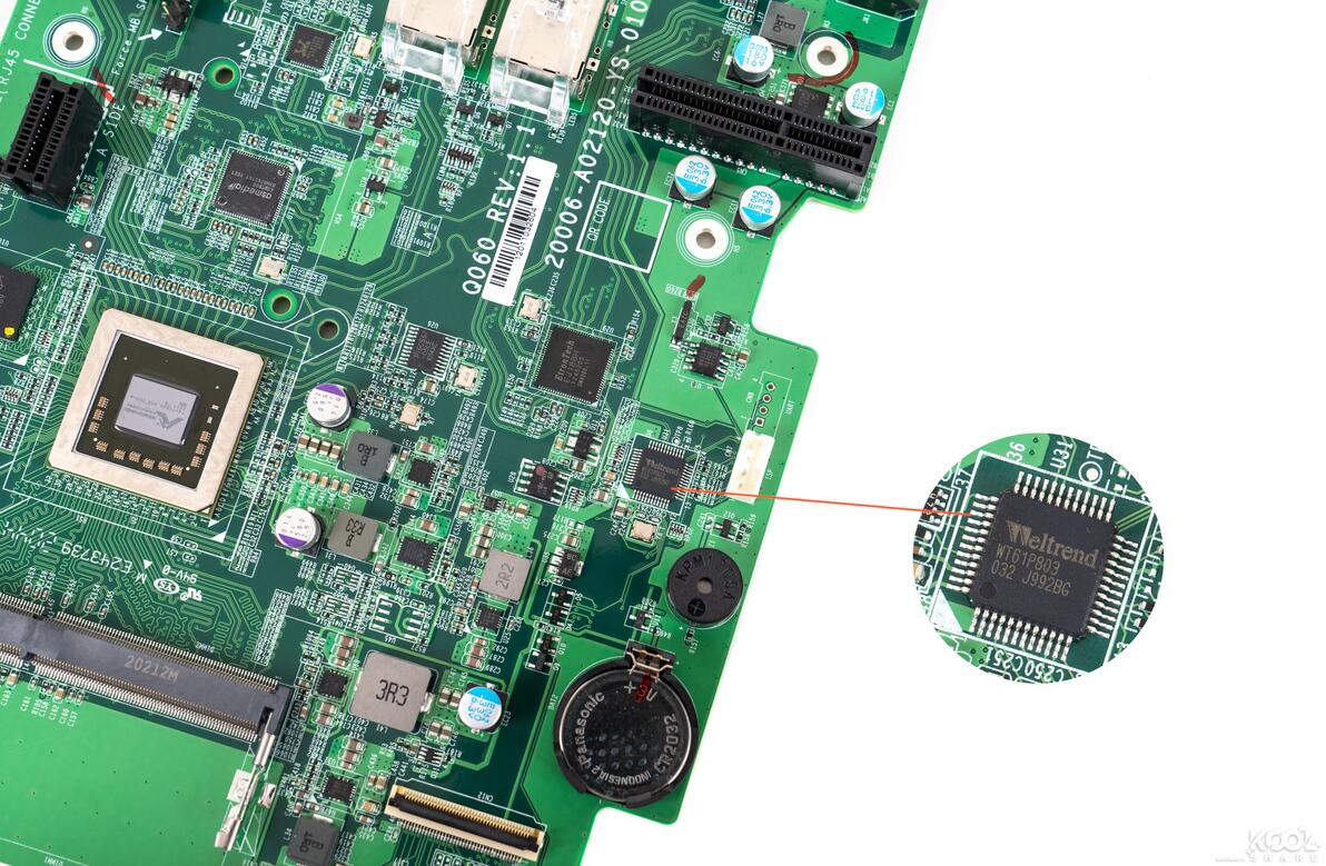 QNAP 威联通 TS-932PX 九盘位 NAS 网络存储 开箱评测 - 哔哩哔哩