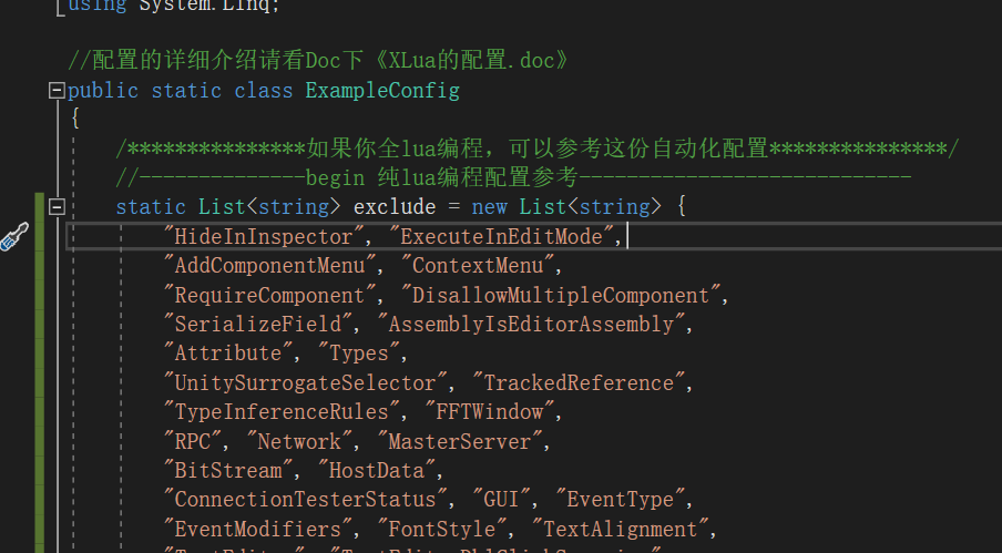 XLua 之 Lua 协程 与 Unity 协程互通 - 哔哩哔哩