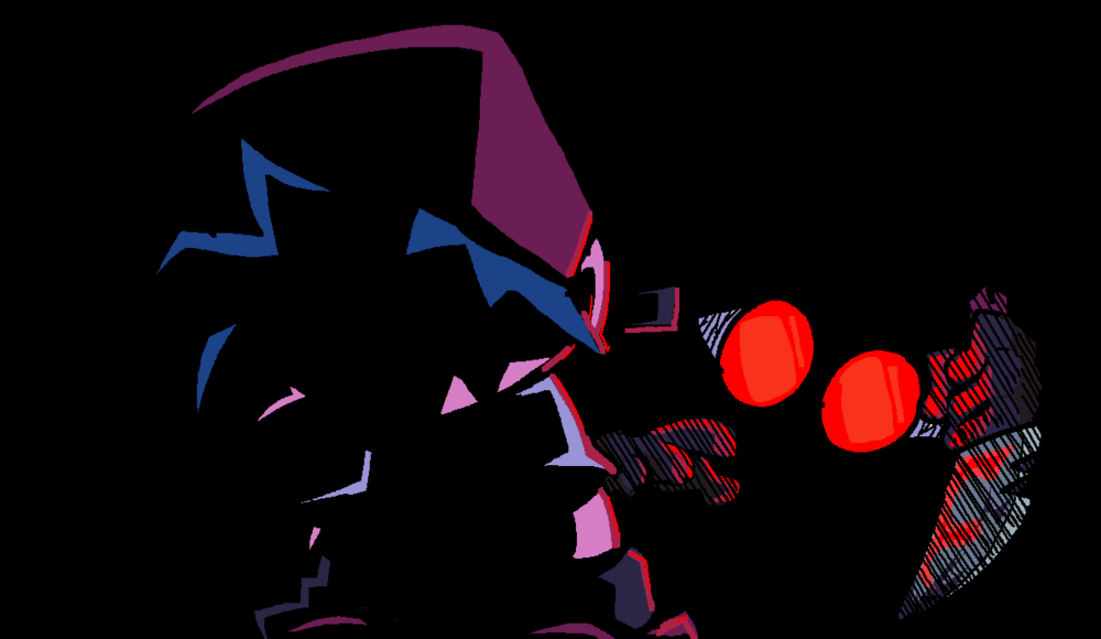 【FNF人物介绍】Boyfriend - 哔哩哔哩