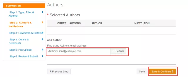 论文投稿系列(三)：如何在ACS上投稿? - 哔哩哔哩
