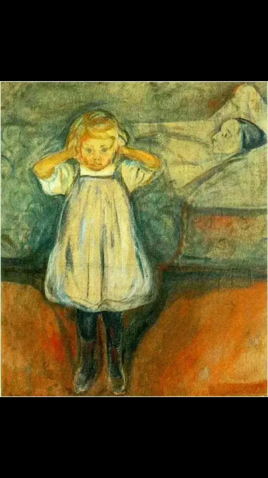 慎入！十大禁画背后的恐怖故事 - 哔哩哔哩