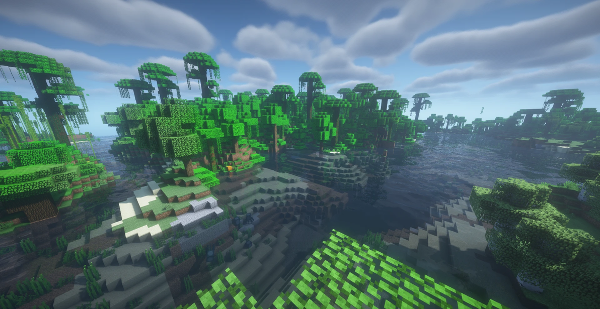 【光影汉化】BSL_v8.2.04 - 哔哩哔哩