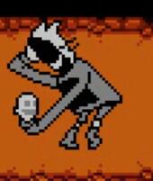 【Deltarune人物分析】披上层层伪装的Ralsei&猜想：Gaster与Ralsei之间的对抗 - 哔哩哔哩