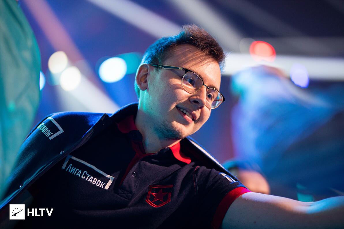 PGL Major中的最佳照片（多图预警） - 哔哩哔哩