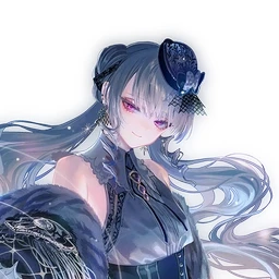 【maimai DX】7sRef区域2角色、关系图、歌曲相关文本翻译 - 哔哩哔哩