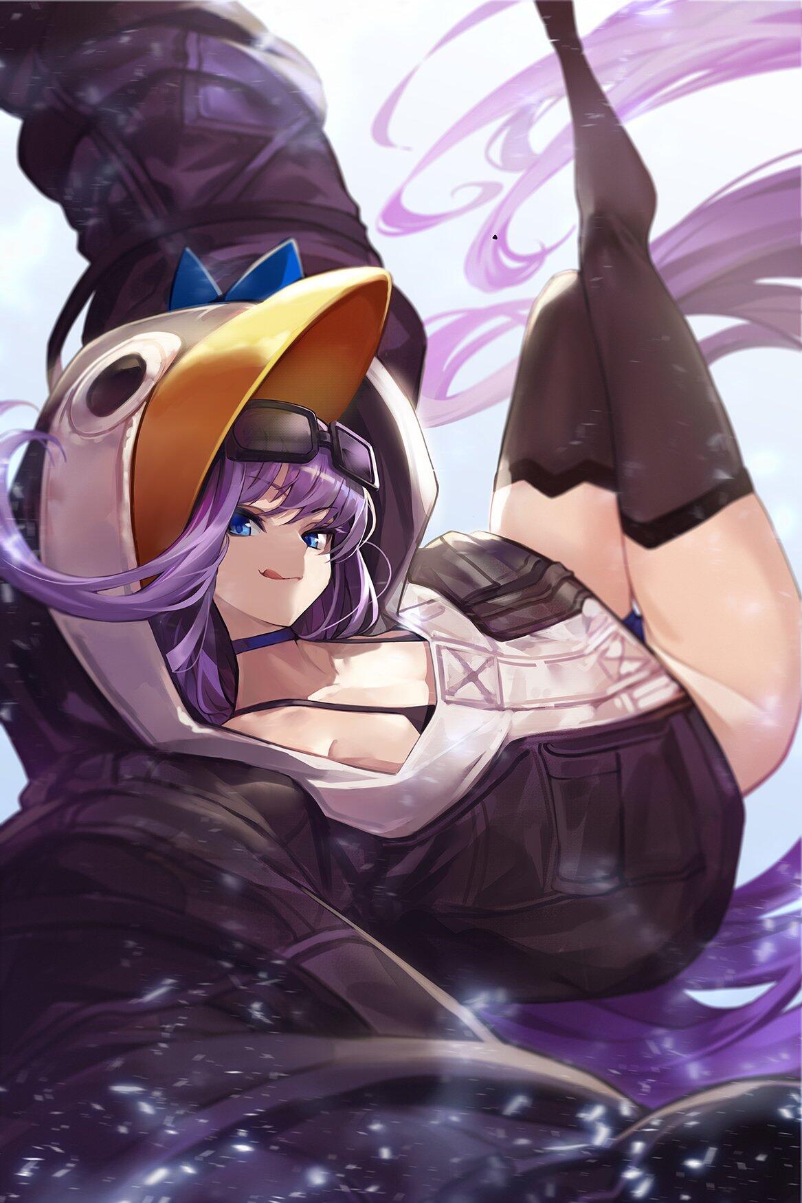 [FGO]泳装pixiv精选原图 - 哔哩哔哩