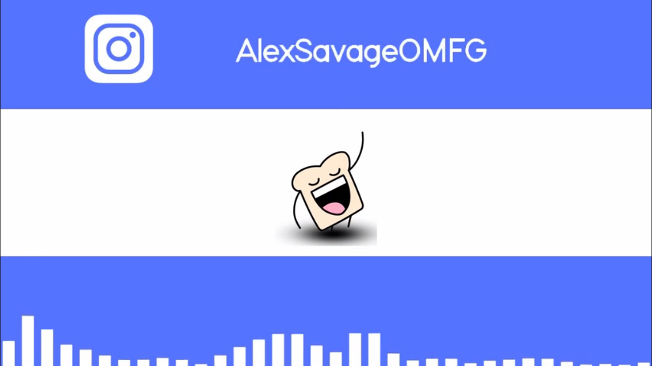 OMFG介绍 - 哔哩哔哩