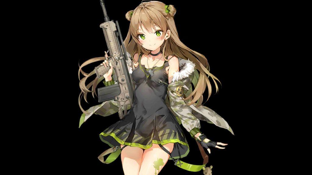 枪械科普：RFB - 哔哩哔哩