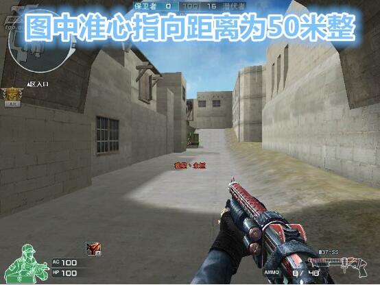 【转载】M37-SS对比M37-恶棍 数据评测 - 哔哩哔哩