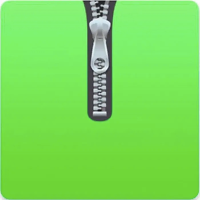 如何在Mac中解压7-zip格式？ - 哔哩哔哩