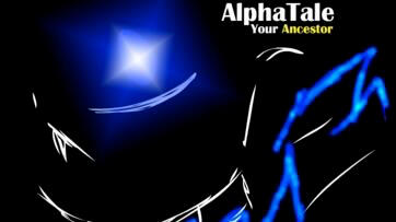 Alphatale基本介绍 - 哔哩哔哩