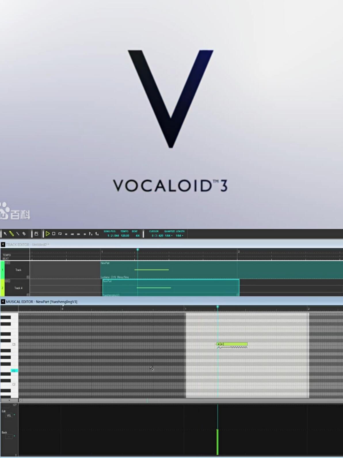 VOCALOID亚文化圈观察：日本次世代文化的一道风景 - 哔哩哔哩