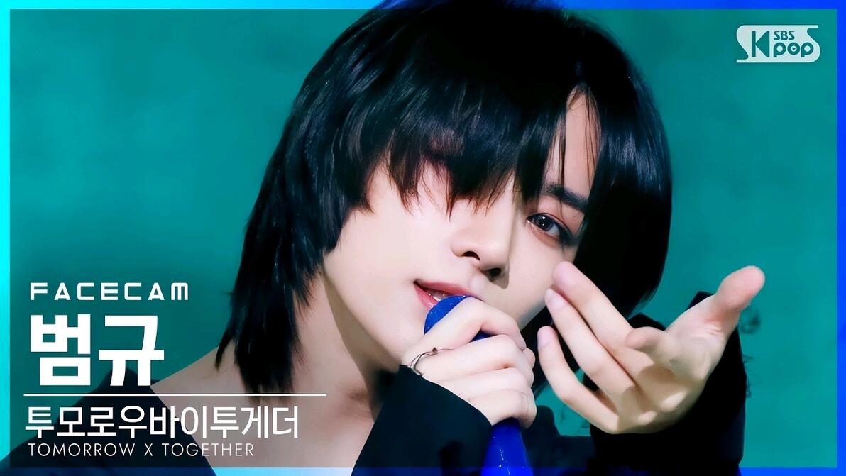 自存自印必进｜崔杋圭4K高清修复直拍封面图 - 哔哩哔哩