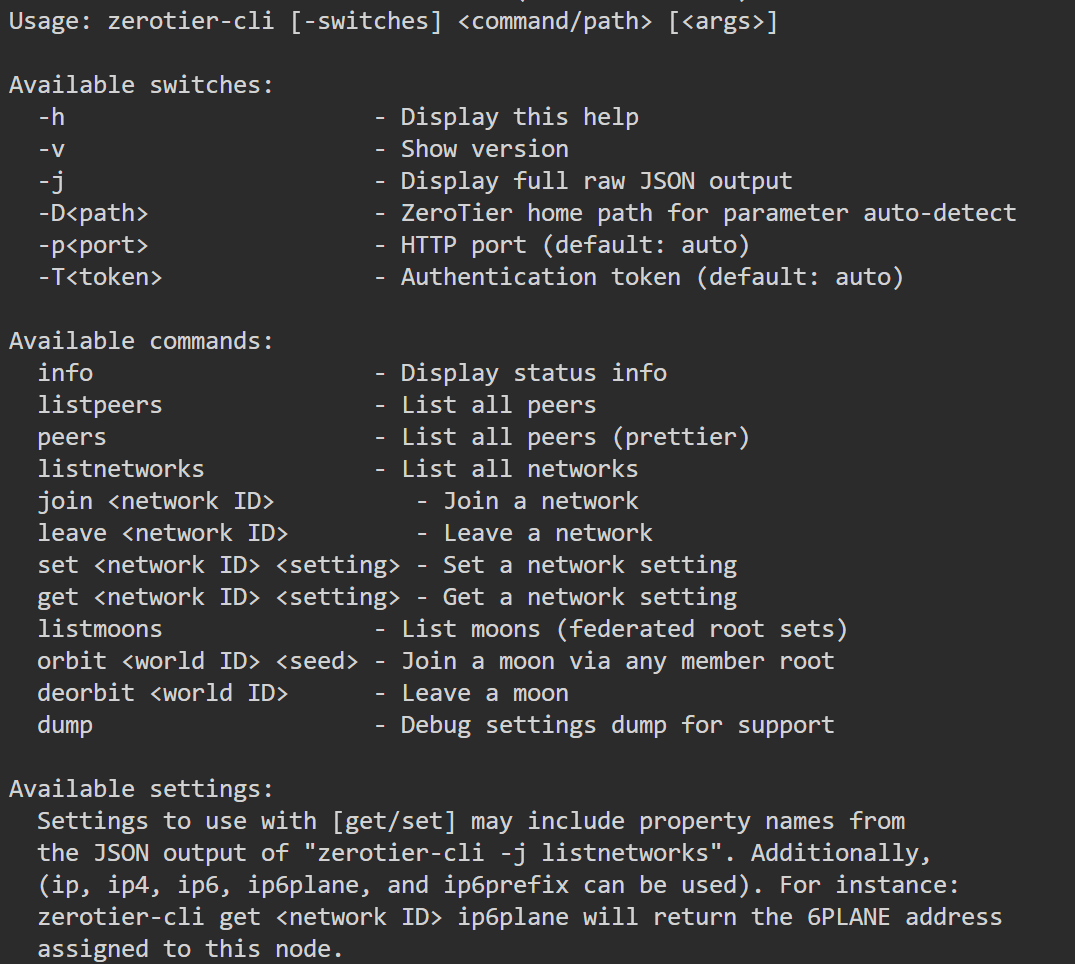 使用ZeroTier转发所有流量及ZeroTier Moon搭建 - 哔哩哔哩