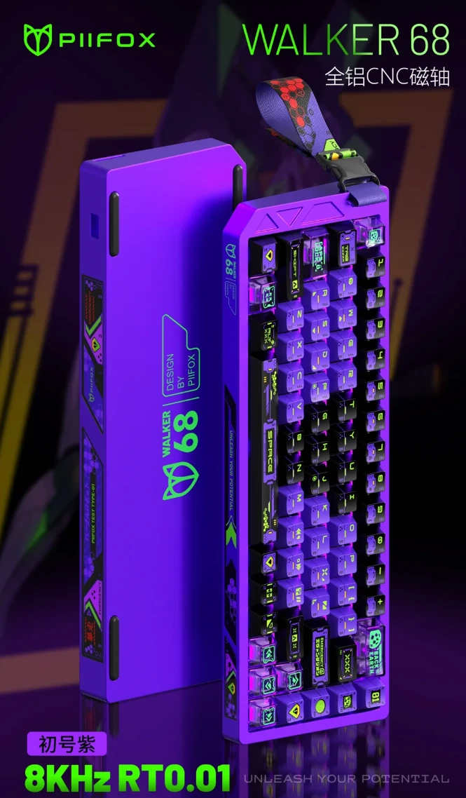 长《日·键圈时刻表》BUFF LAB BUFF80 R2今晚开团 一元一键 阿斯盾AUSDOM H87发售 - 哔哩哔哩