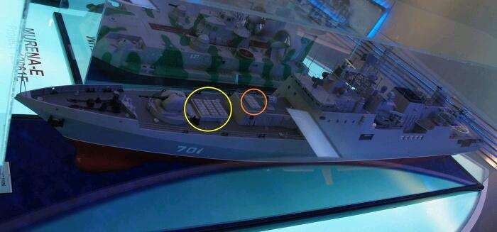 【十大护卫舰 01 】 重生的海燕 俄罗斯海军11356M护卫舰 - 哔哩哔哩