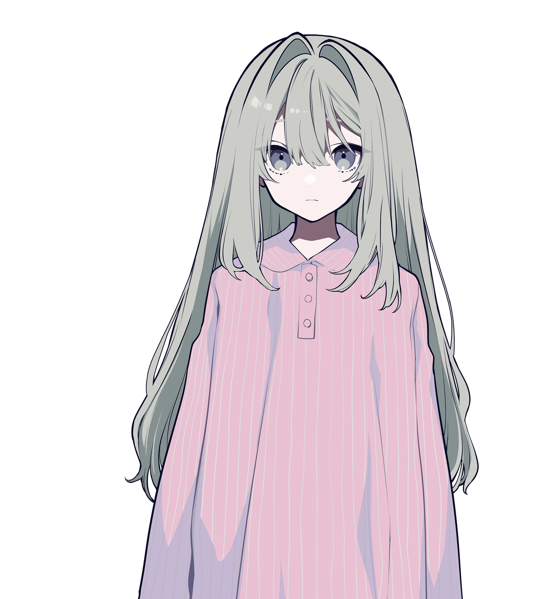 《Loopers(时廻者)》游戏CG+立绘 - 哔哩哔哩