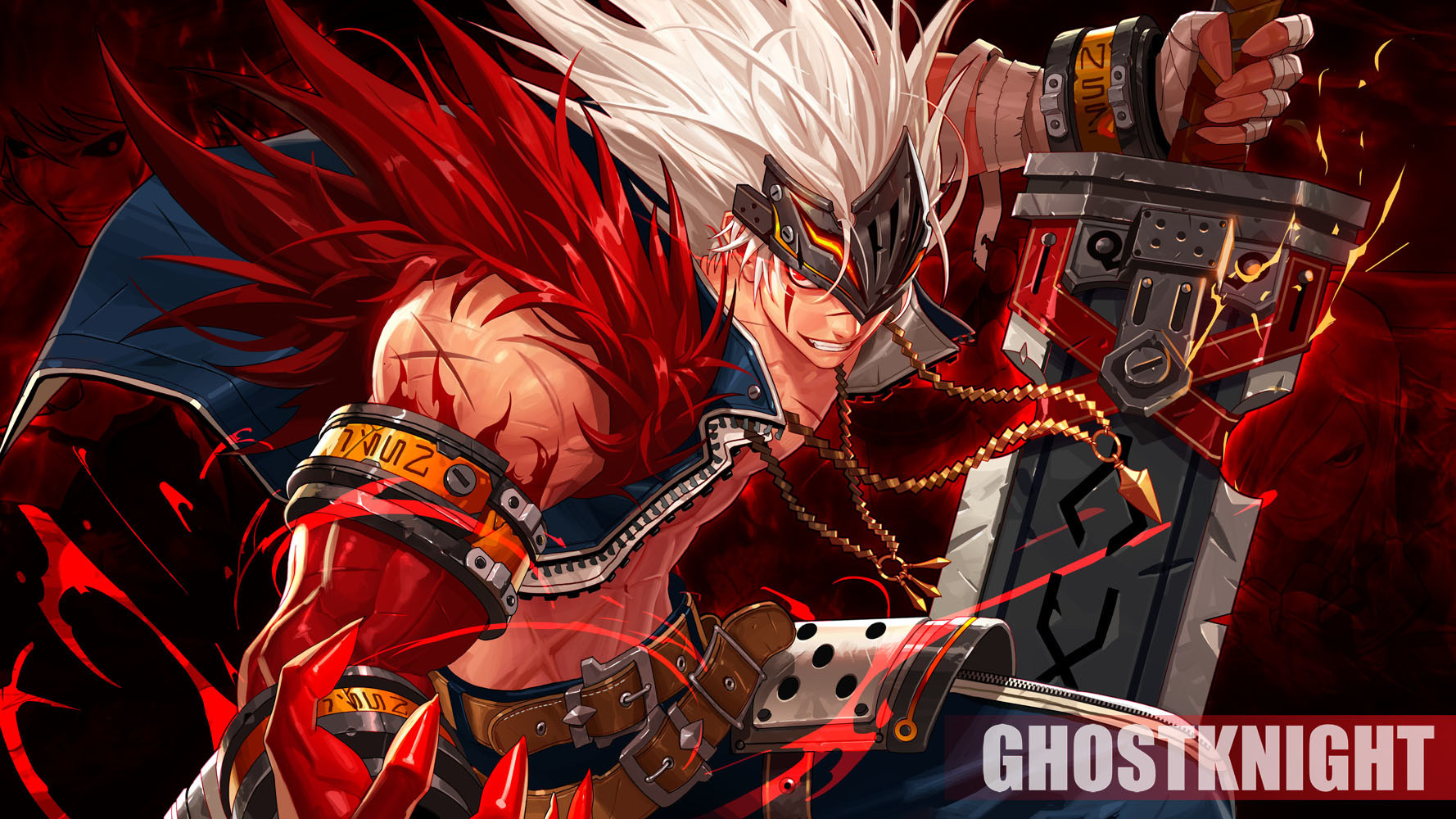 【分享】一些从A站搜到的DNF图片 - 哔哩哔哩