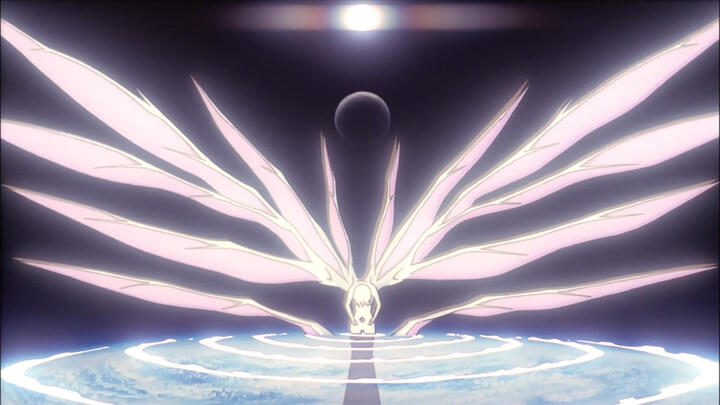 新世纪福音战士（EVA+EOE）深度解析 - 17使徒全图鉴+使徒来历&使命 - 哔哩哔哩