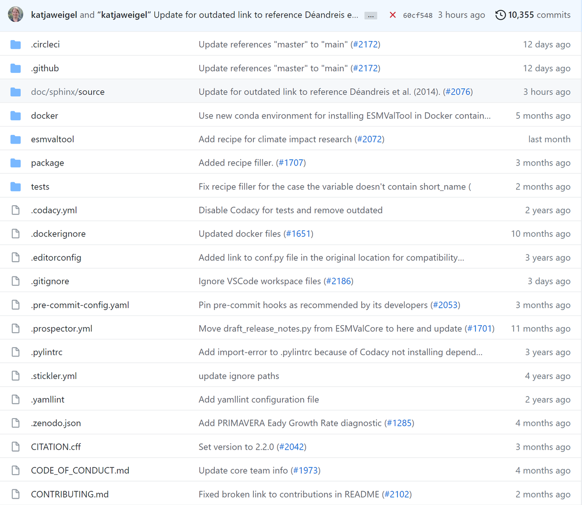 【破圈精读】GitHub近期活跃的开源科研项目 - 哔哩哔哩