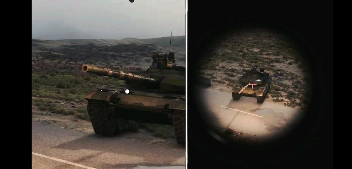 小白也能分得清！99？99A？99A2？99G？9910？？ZTZ99家族的简易区分方法 - 哔哩哔哩