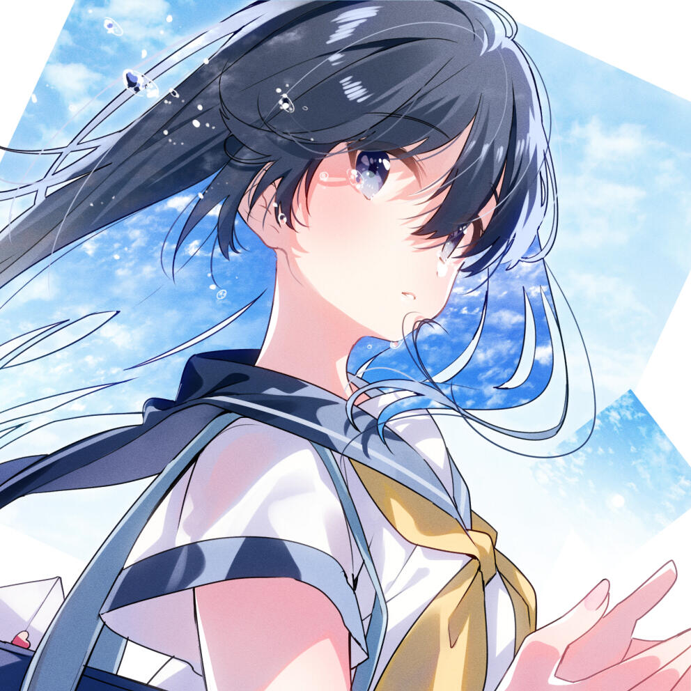 【P站画师】U35(うみこ)-337971 - 哔哩哔哩