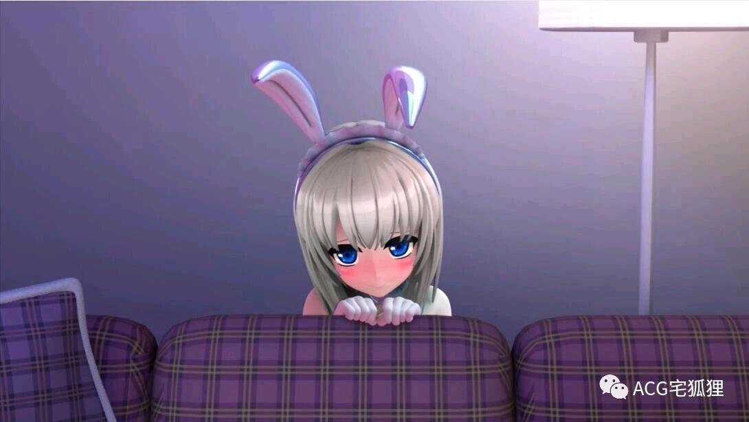【acg】galgame推荐宅狐狸， - 哔哩哔哩