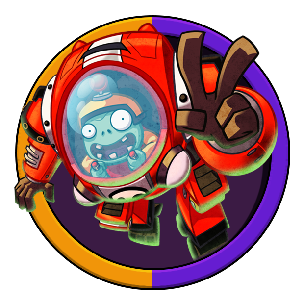 PVZH EA官网的一些英雄图片 高清素材 - 哔哩哔哩