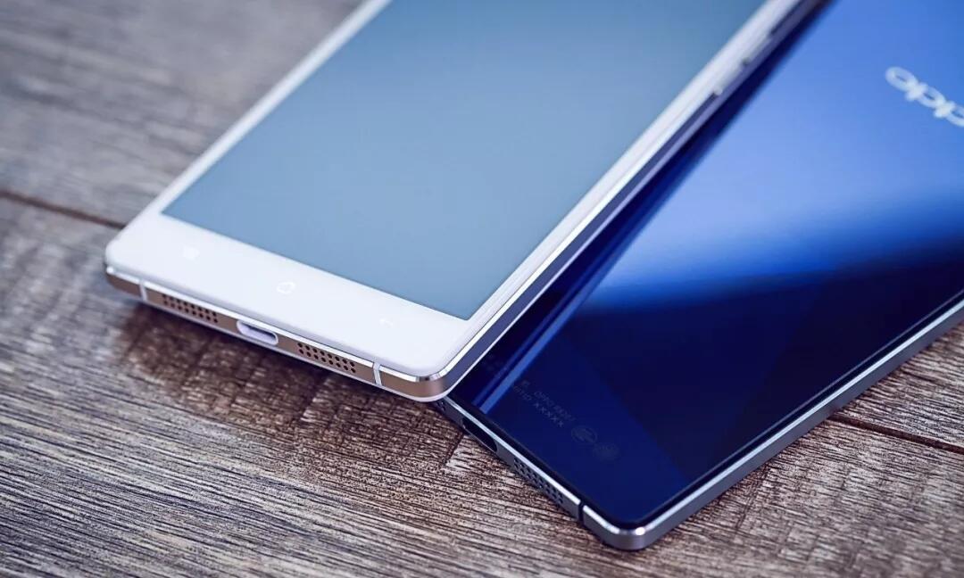 OPPO确认放弃R系列！让我们回顾这一传奇系列的一生 - 哔哩哔哩