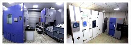 GJB1032A温度循环，6.06G随机振动筛选试验第三方检测报告 - 哔哩哔哩