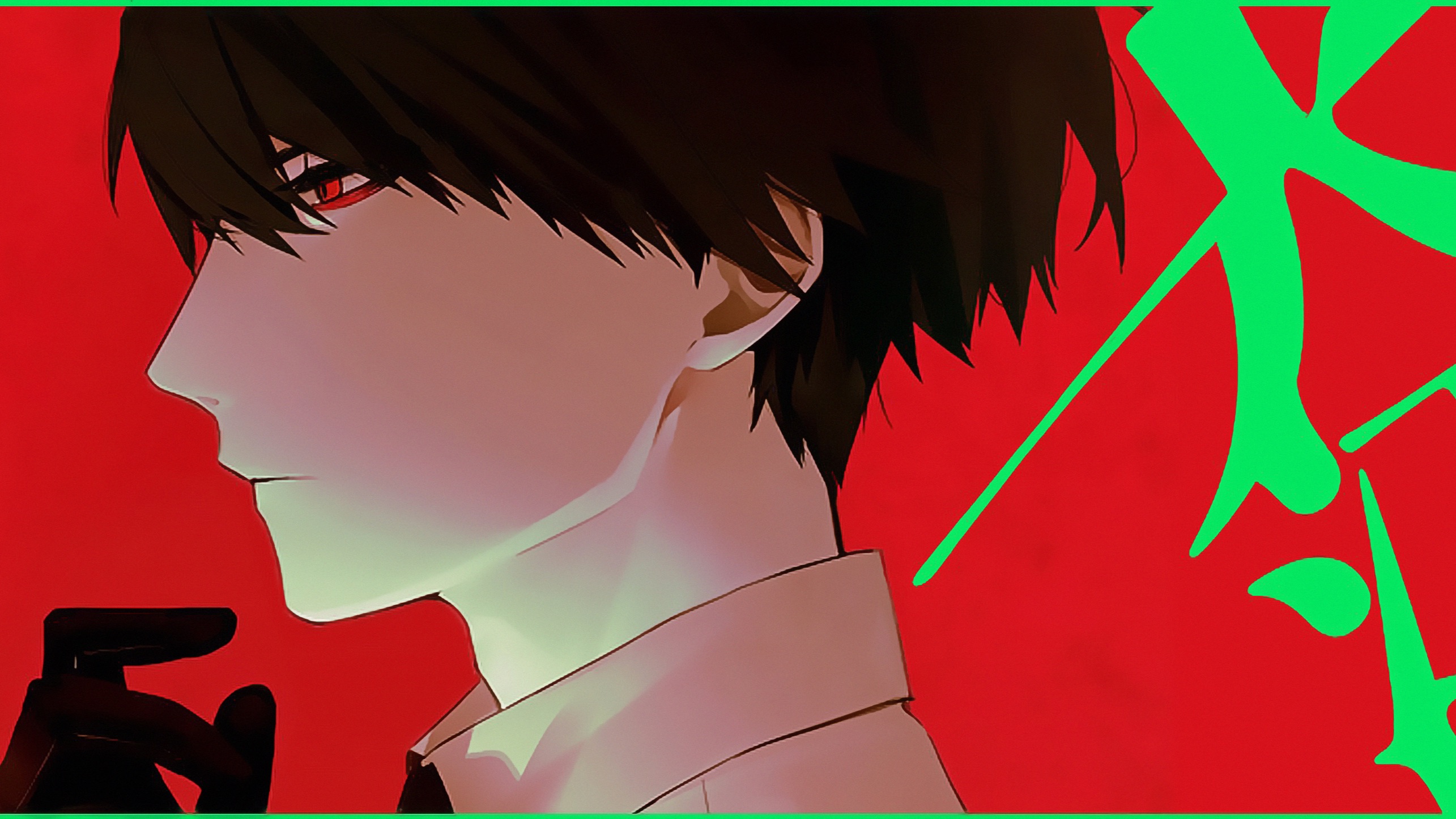 【熟肉】大穢初期設定資料集（完结） - 哔哩哔哩