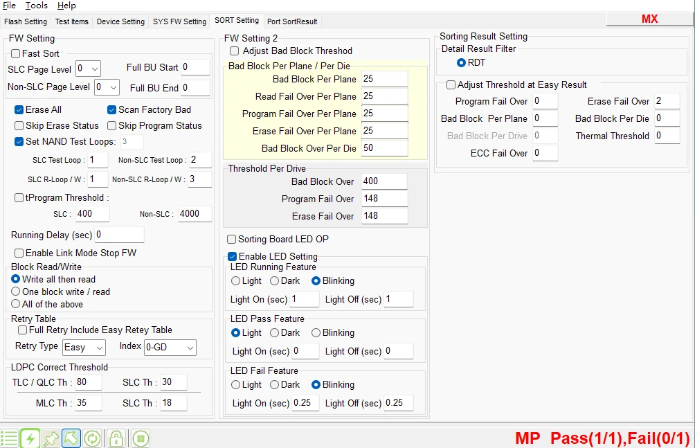 记一次MAS0902（MK8215?）主控的固态硬盘开卡过程 - 哔哩哔哩