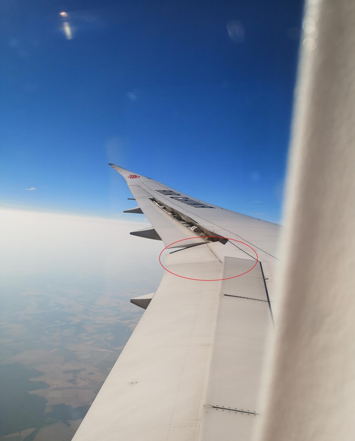 UP主带领你入门认识波音787系列客机 - 哔哩哔哩