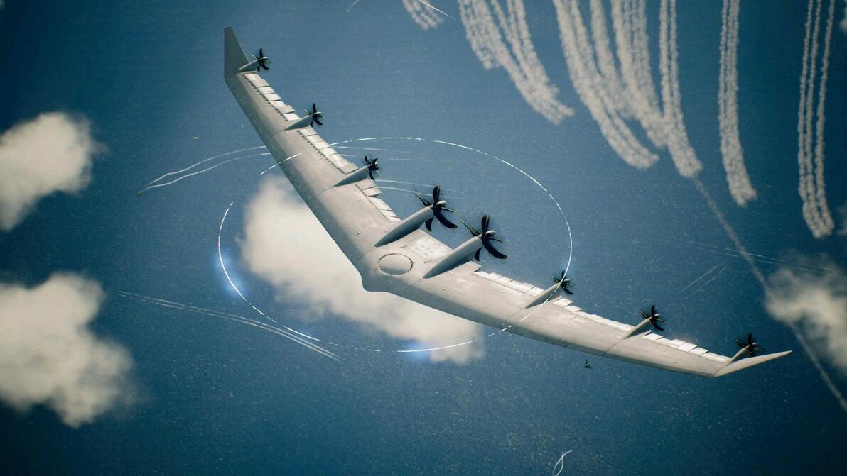 军械巨鸟（Arsenal Bird） - 哔哩哔哩