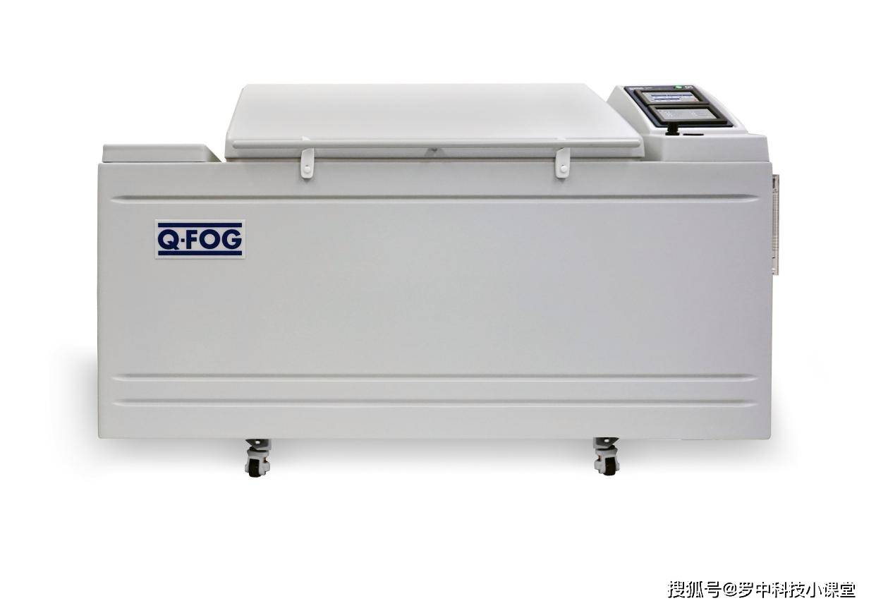 Q-LAB指定代理商罗中科技，Q-SUN、QUV、Q-FOG试验设备为何备受认可？ - 哔哩哔哩