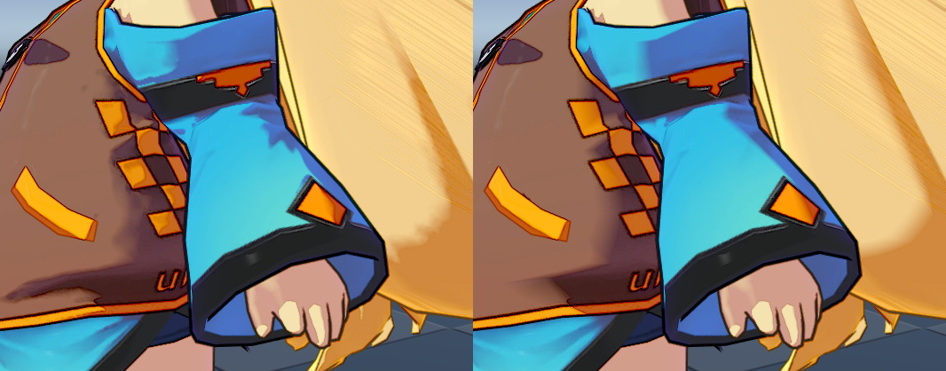 MMD联动Unity学习笔记 Vol.42 UTS2进阶（慎入长篇多图预警） - 哔哩哔哩