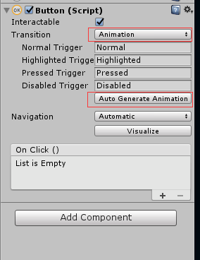 【Unity】UGUI系列教程——OSU！动态界面制作！ - 哔哩哔哩