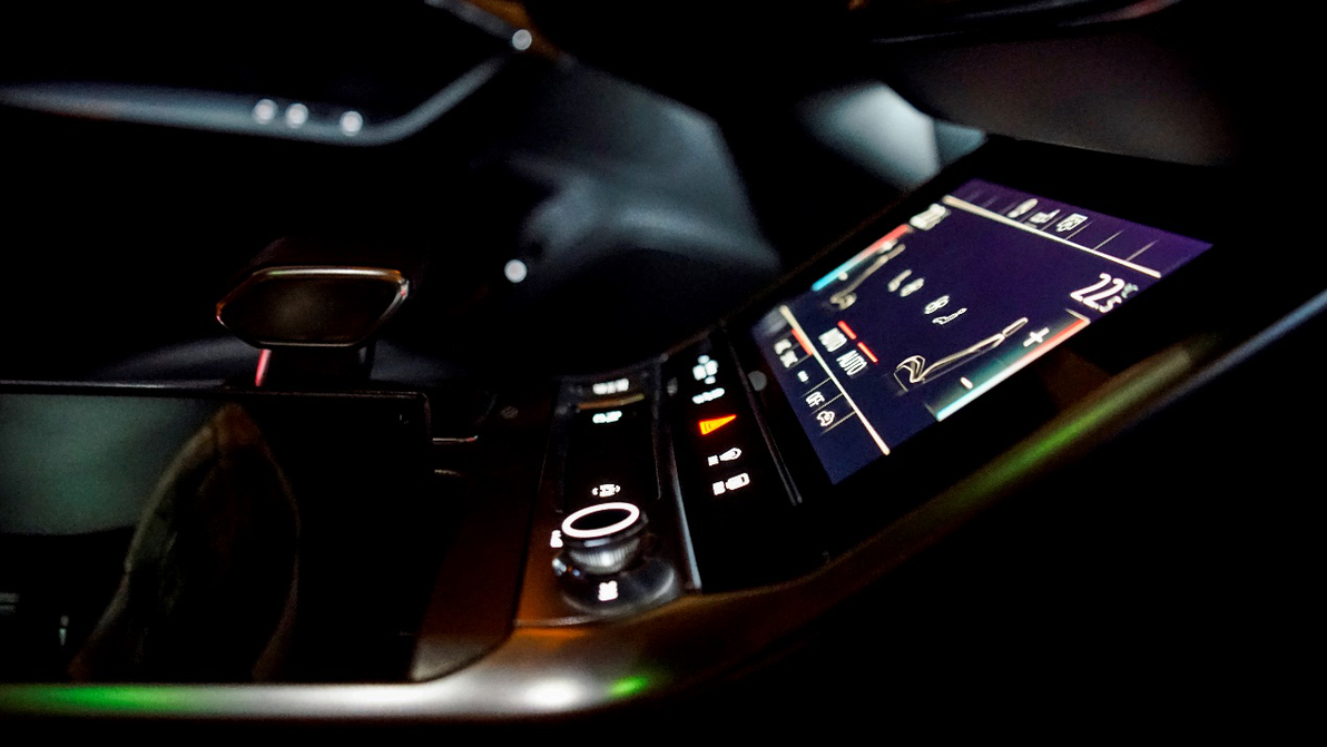 【STN做汽车内容了！】体验全新奥迪A6L -返老还童！见证现代科技美学 - 哔哩哔哩