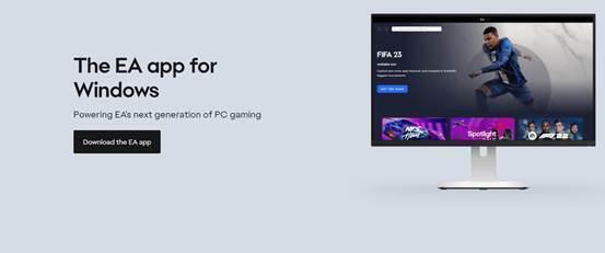 EA app登录闪退，EA app登录闪退详细原因以及解决方法 - 哔哩哔哩