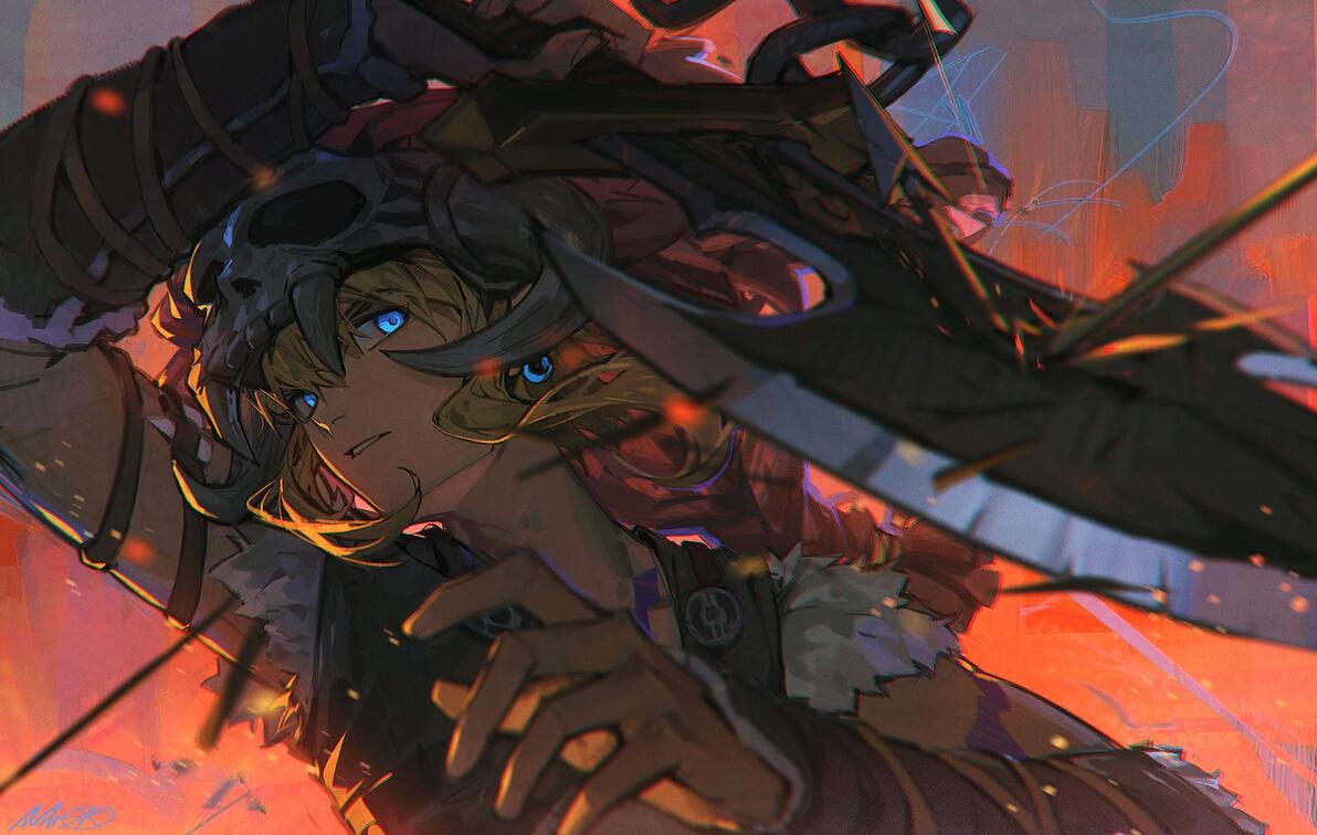 塞尔达旷野之息壁纸自用2【ALZI米】 - 哔哩哔哩