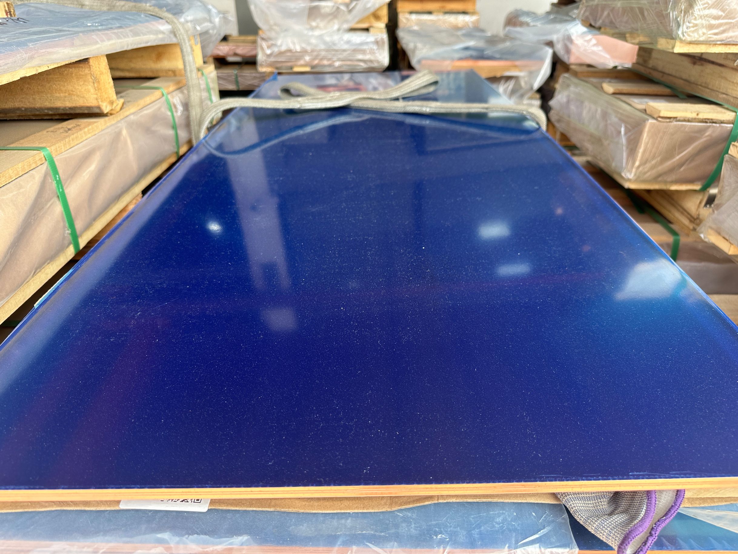 TDY铜材 TDY1 铜带 TDY2铜棒C34500/C34700黄铜板C34900/C36000铜C35300/C37800铜 - 哔哩哔哩