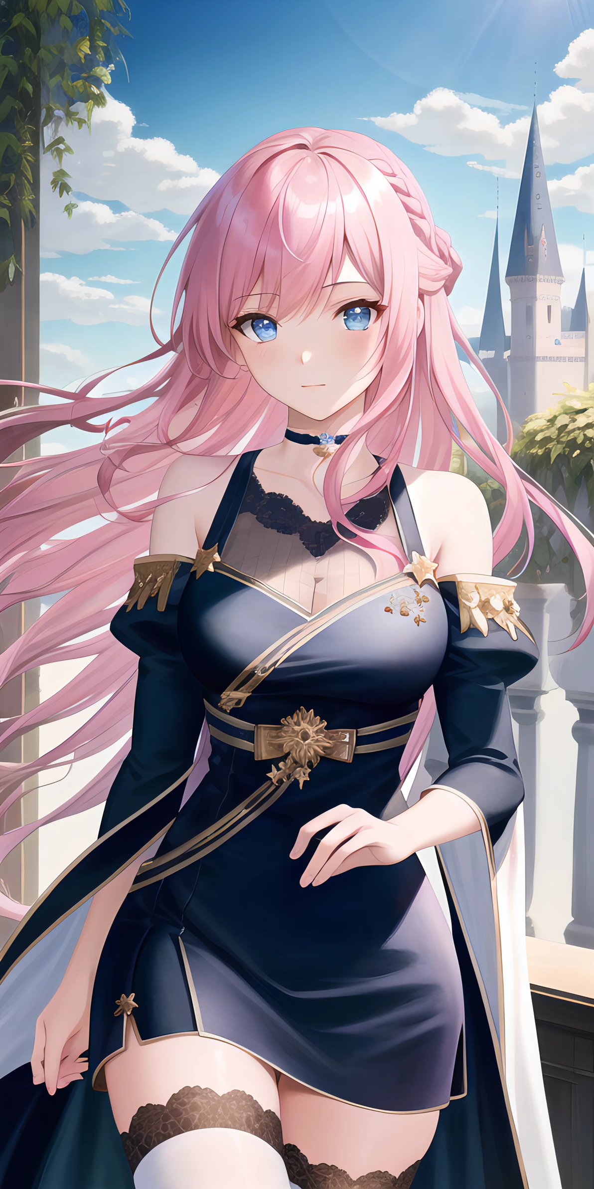 【AI绘画】Naifu（官网版）更换vae文件教程 - 哔哩哔哩