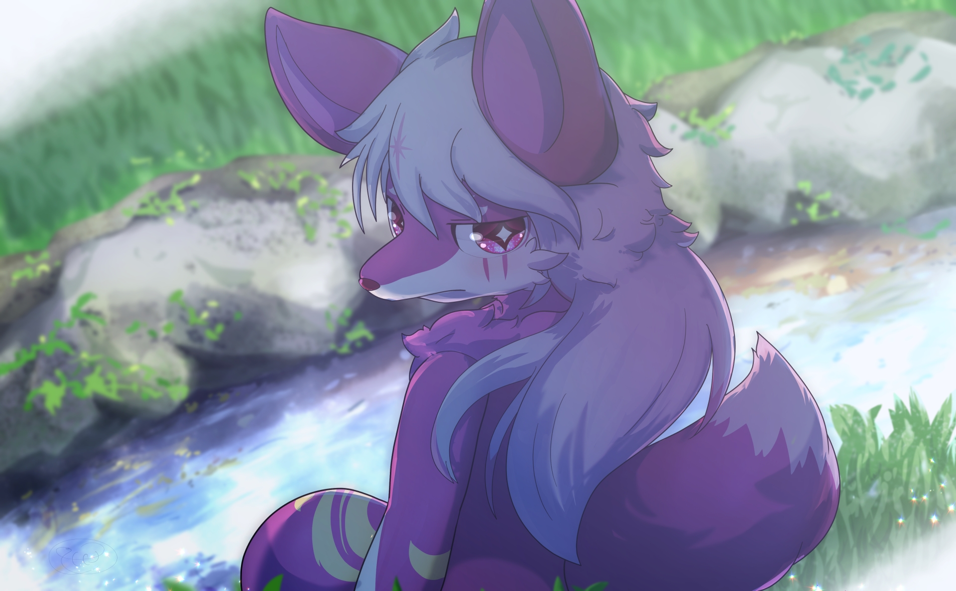 【转载】furry控狂喜（134） - 哔哩哔哩